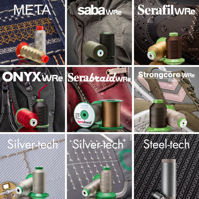 Amann Full Line Catalog