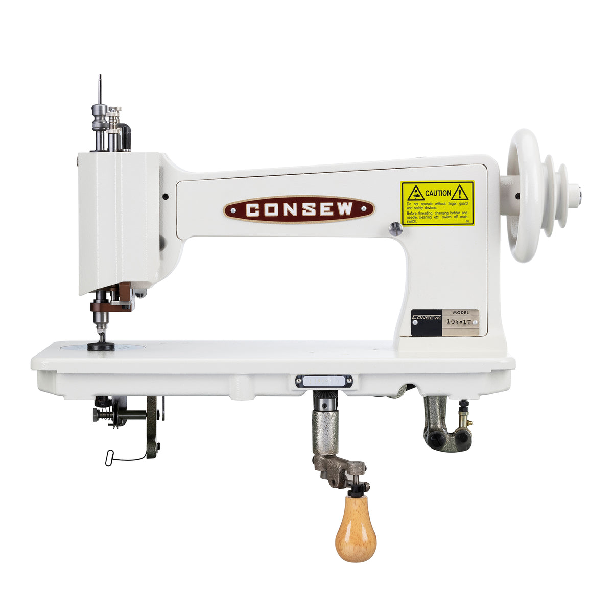 Industrial Sewing Machines