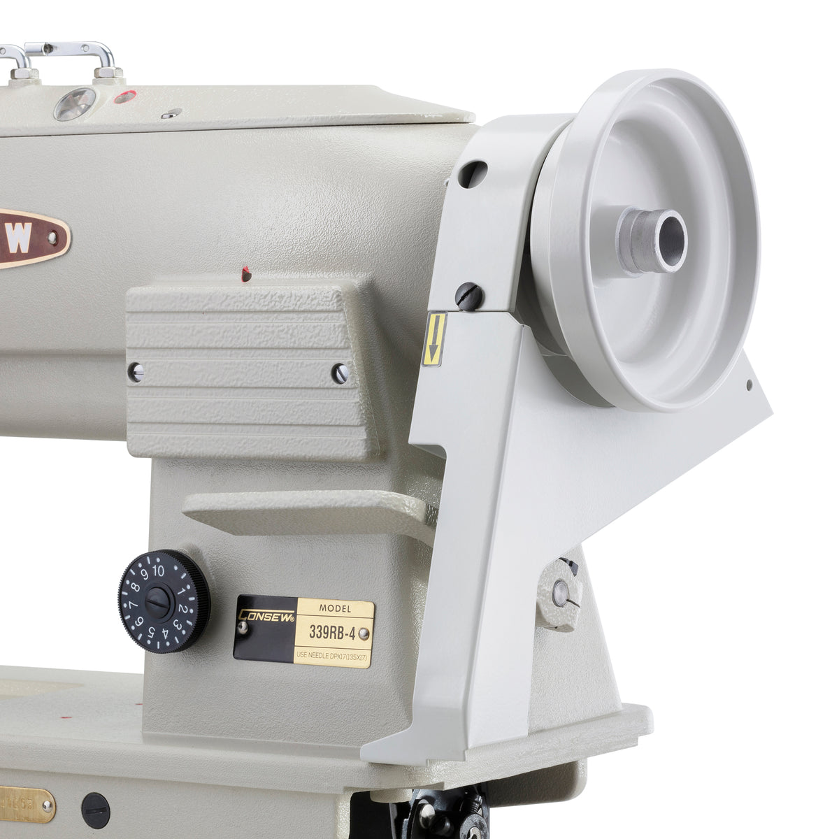 Consew 339RB-4